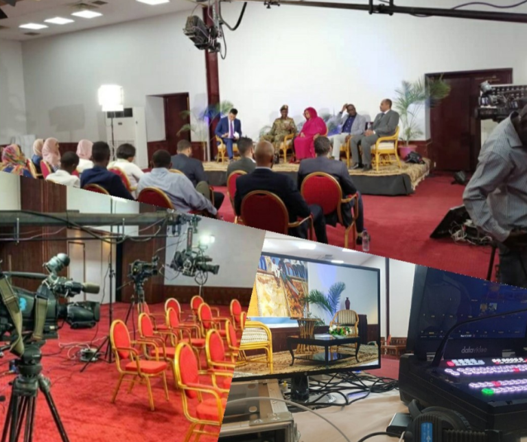 Production And Social Media Services - Luminous Vision